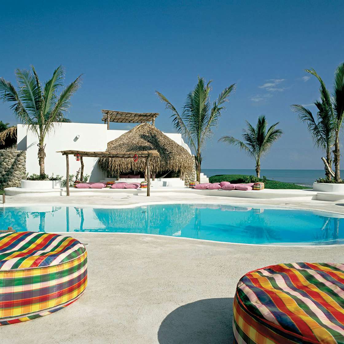 Hotel Azúcar (10 Photos) - Dwell