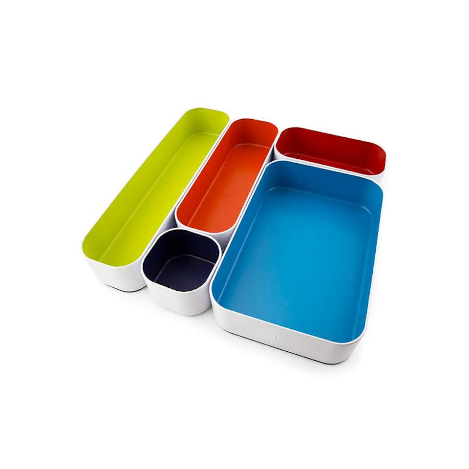 10 Chic Storage Bins to Spark Joy in Your Home - Dwell