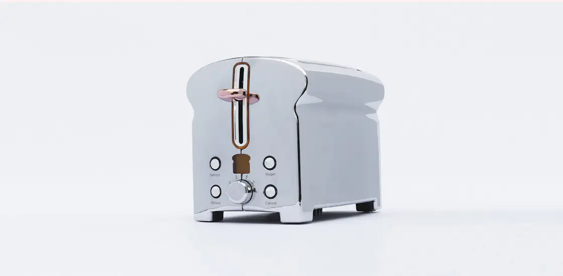 Design Democratizer Bobby Berk’s Eureka Moment With a Humble Toaster ...