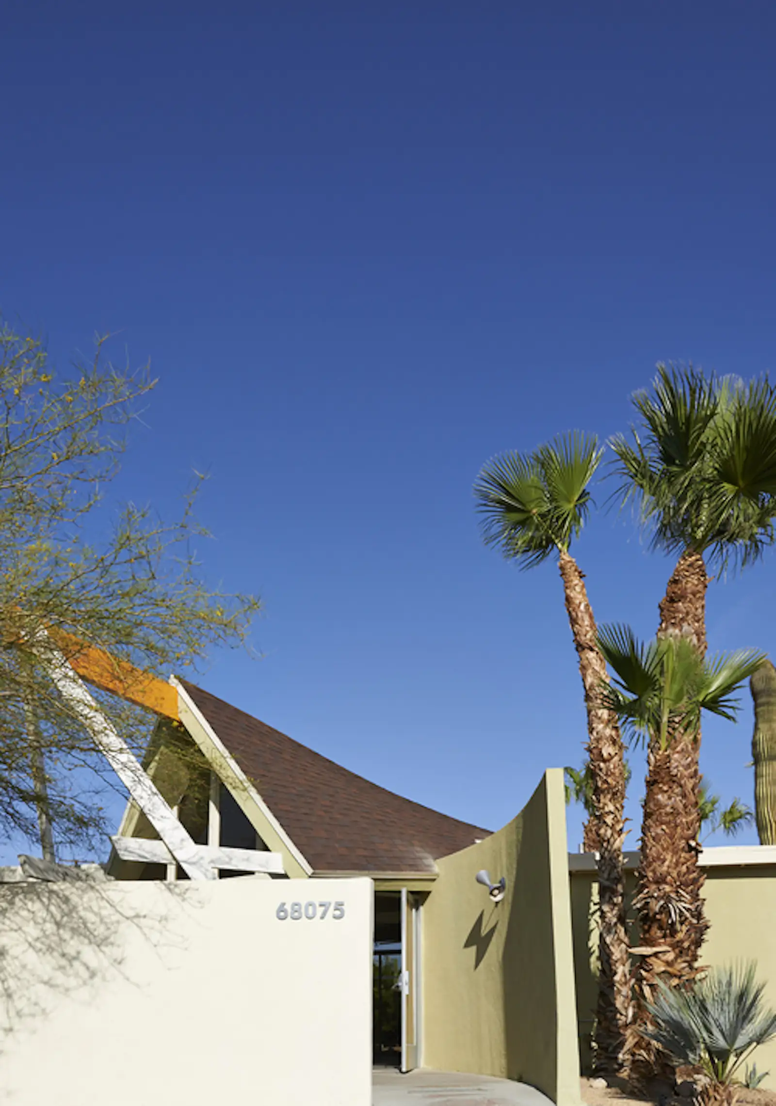 Hope Springs Resort (7 Photos) - Dwell