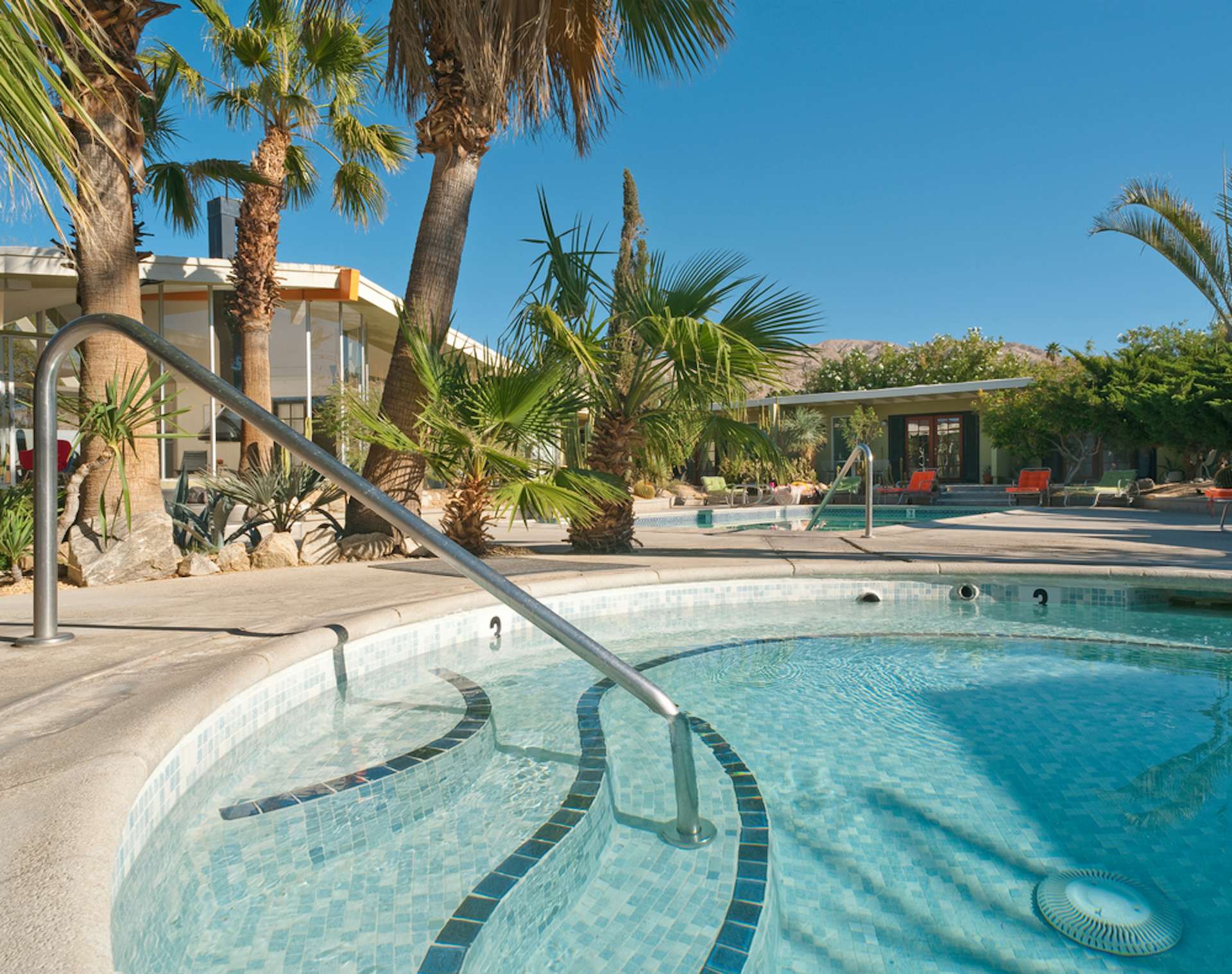 Hope Springs Resort (7 Photos) - Dwell