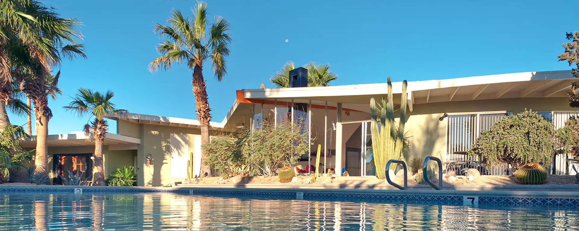 Hope Springs Resort (7 Photos) - Dwell