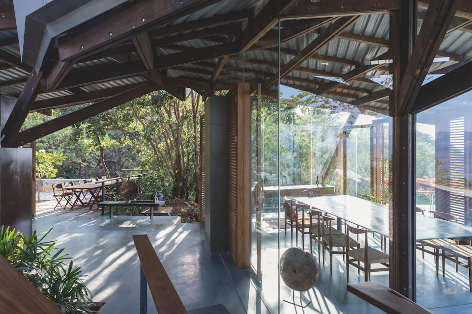 House of Three Streams by Malik Architecture - Dwell