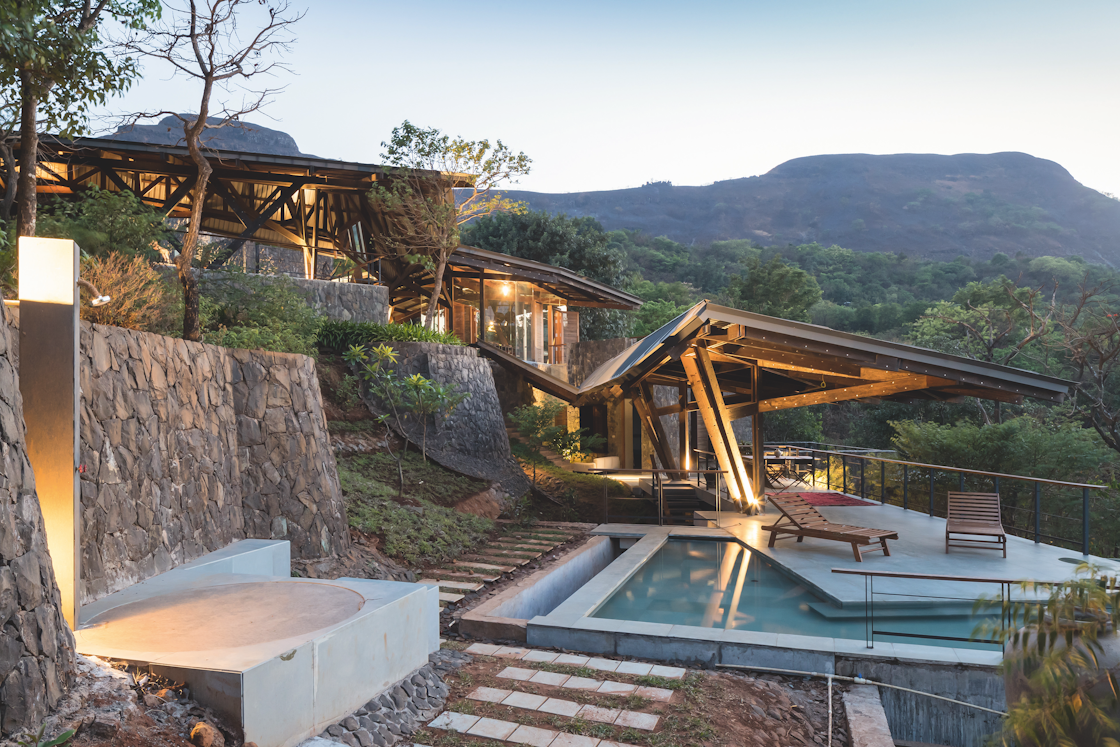 House of Three Streams by Malik Architecture - Dwell