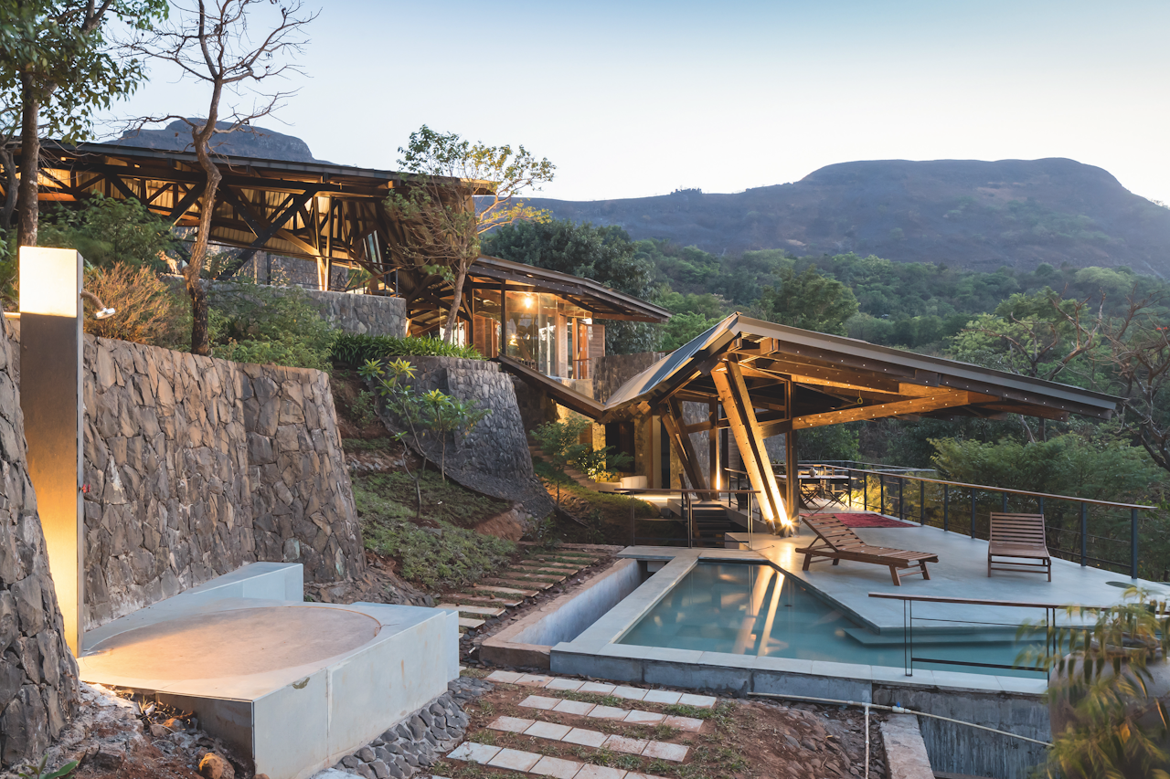 House of Three Streams by Malik Architecture - Dwell