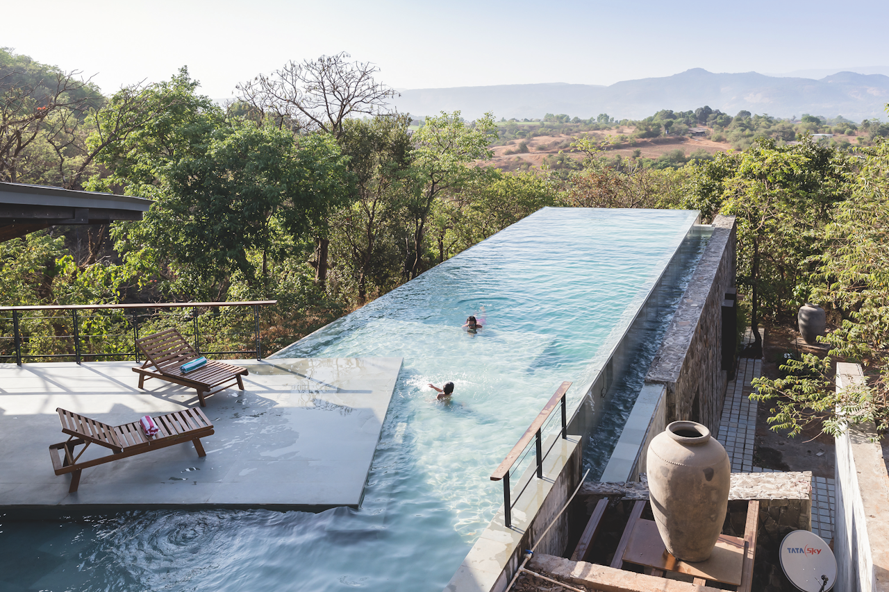 House of Three Streams by Malik Architecture - Dwell