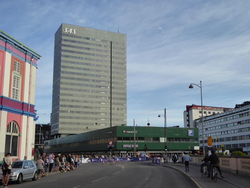 Radisson Collection Royal Hotel, Copenhagen (11 Photos) - Dwell