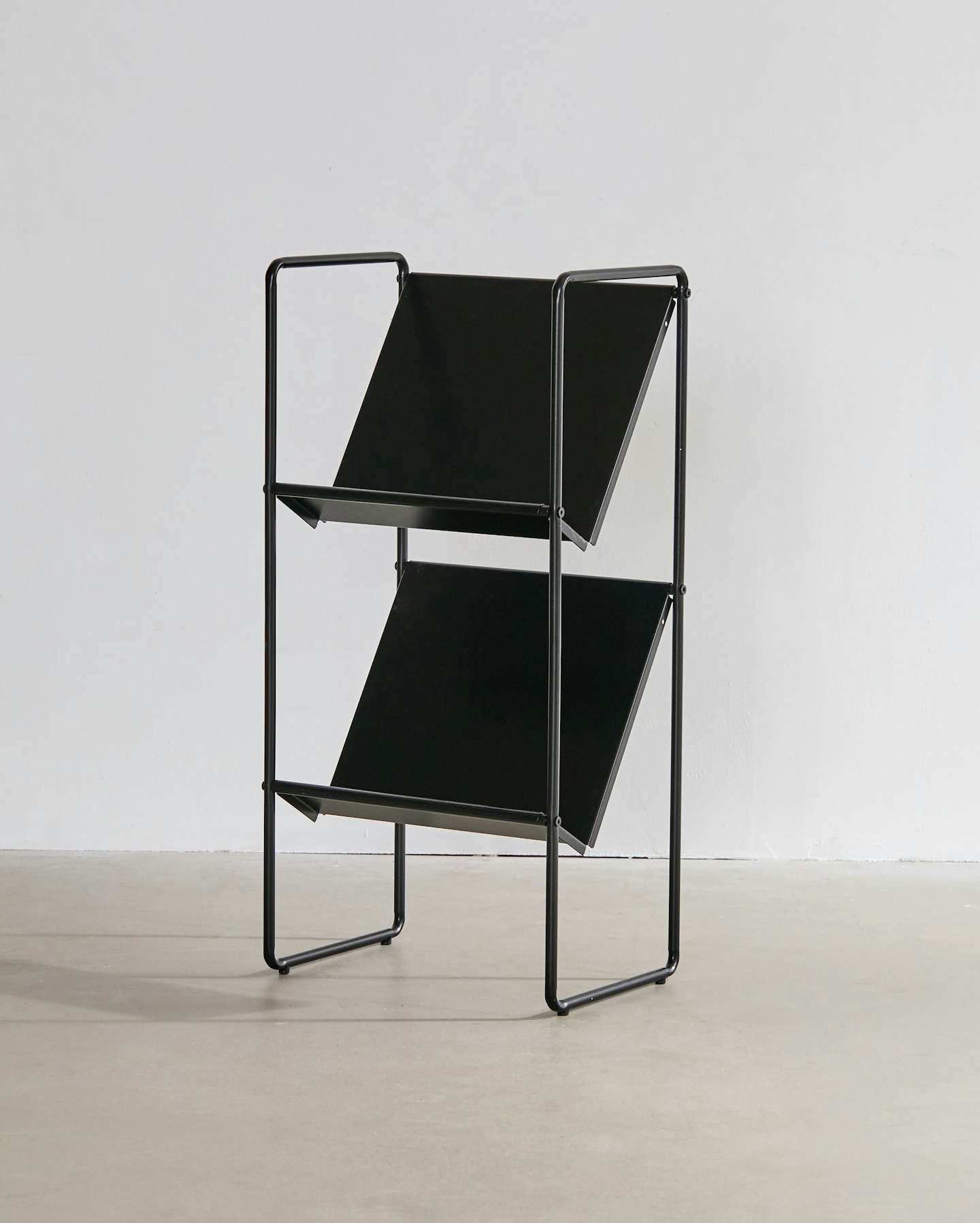 Urban Outfitters Lola Vinyl Storage Rack from Favorites - Dwell