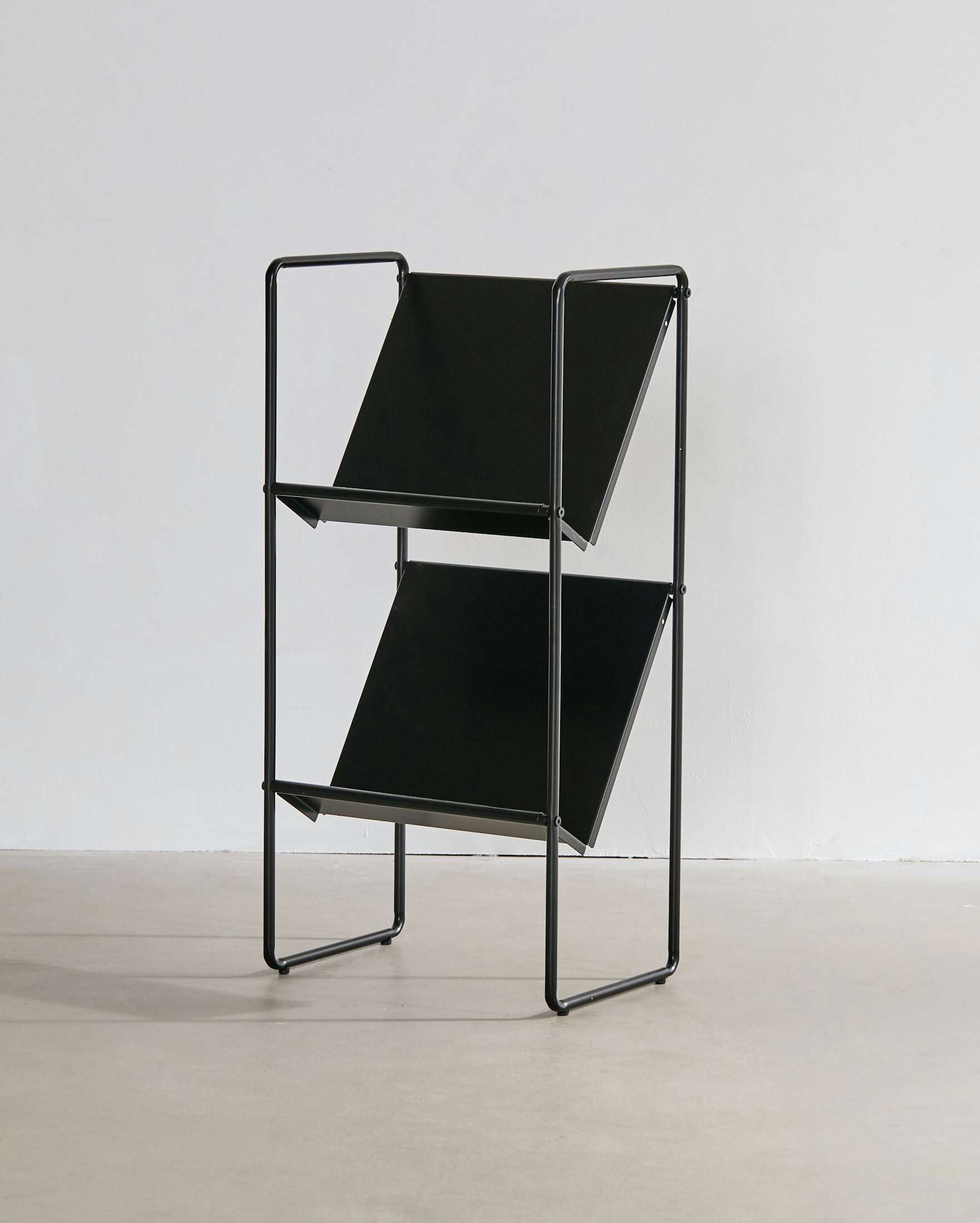 Urban Outfitters Lola Vinyl Storage Rack from Favorites - Dwell