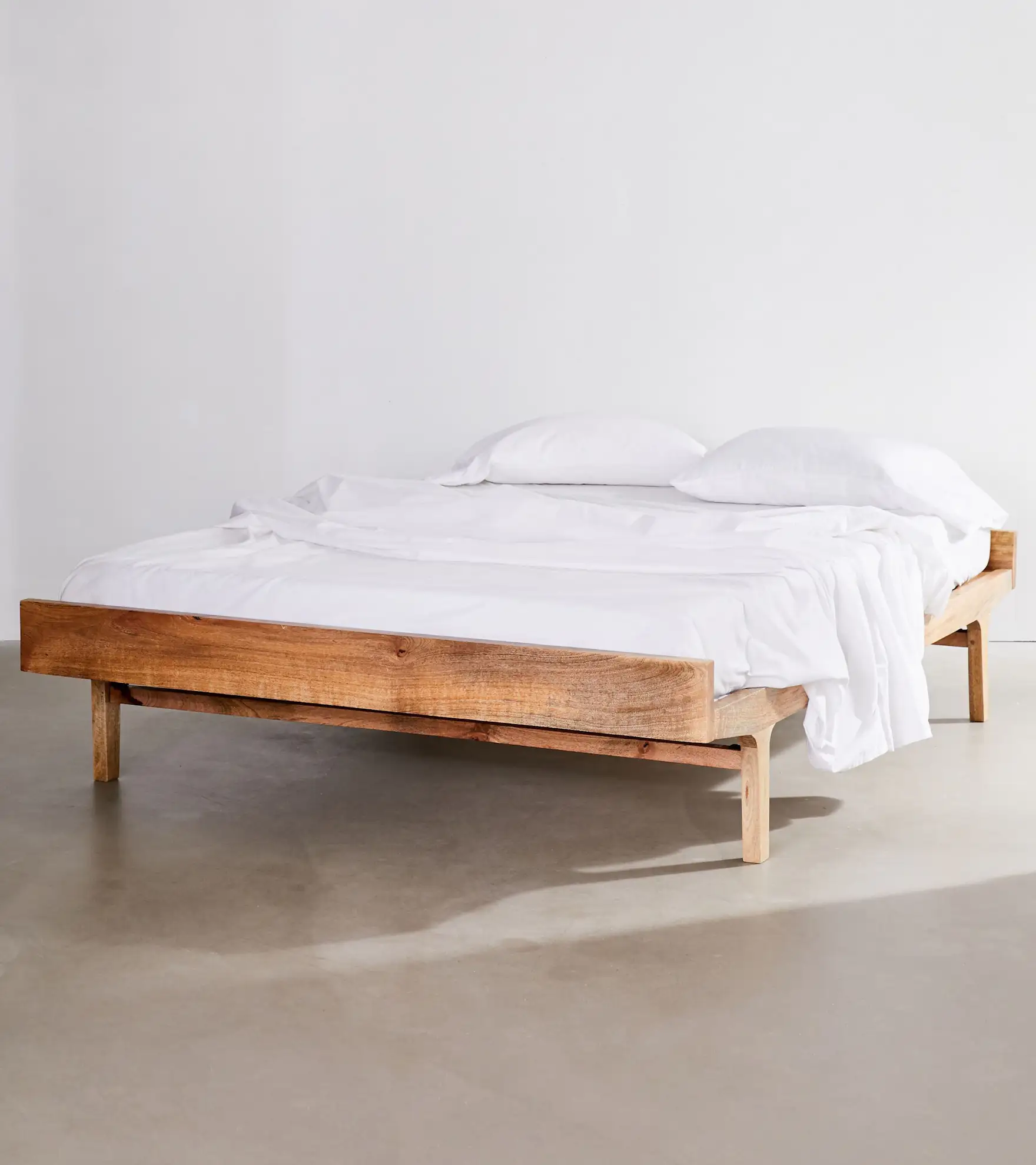 Urban Outfitters Wyatt Bed by Urban Outfitters - Dwell