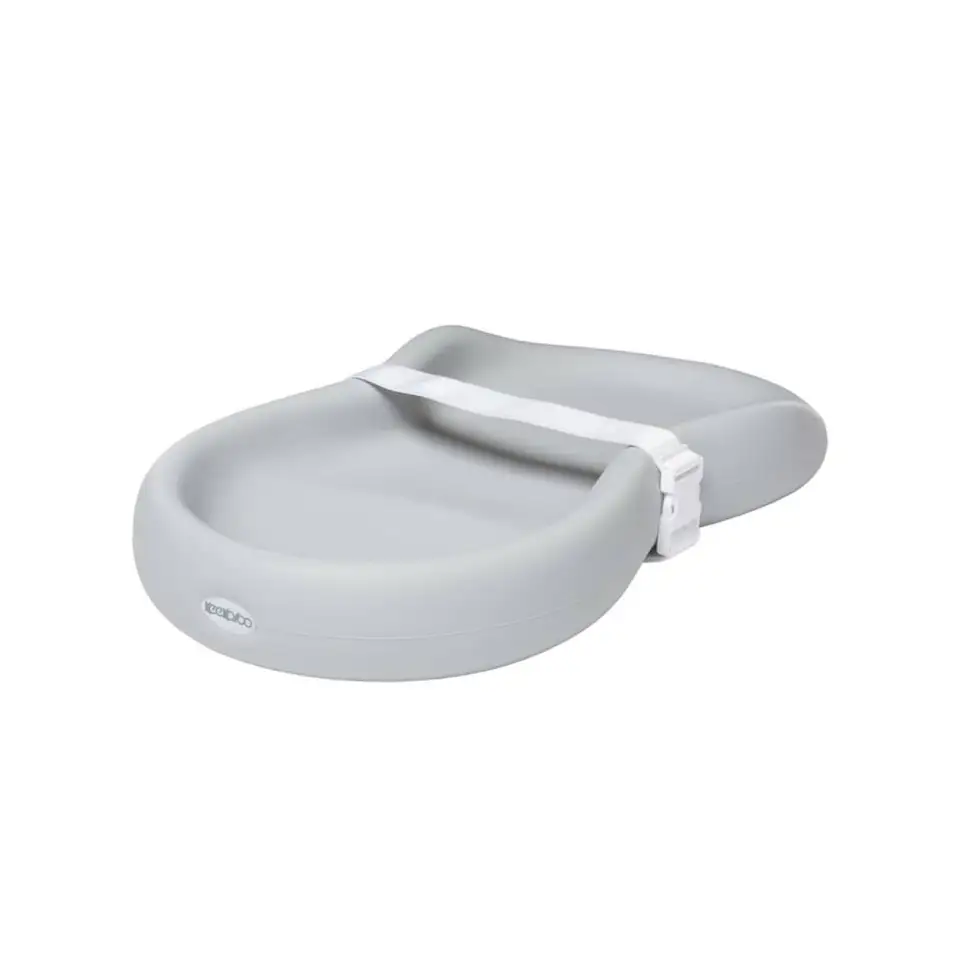 Keekaroo Peanut Changer Diaper Changing Pad by Dwell - Dwell