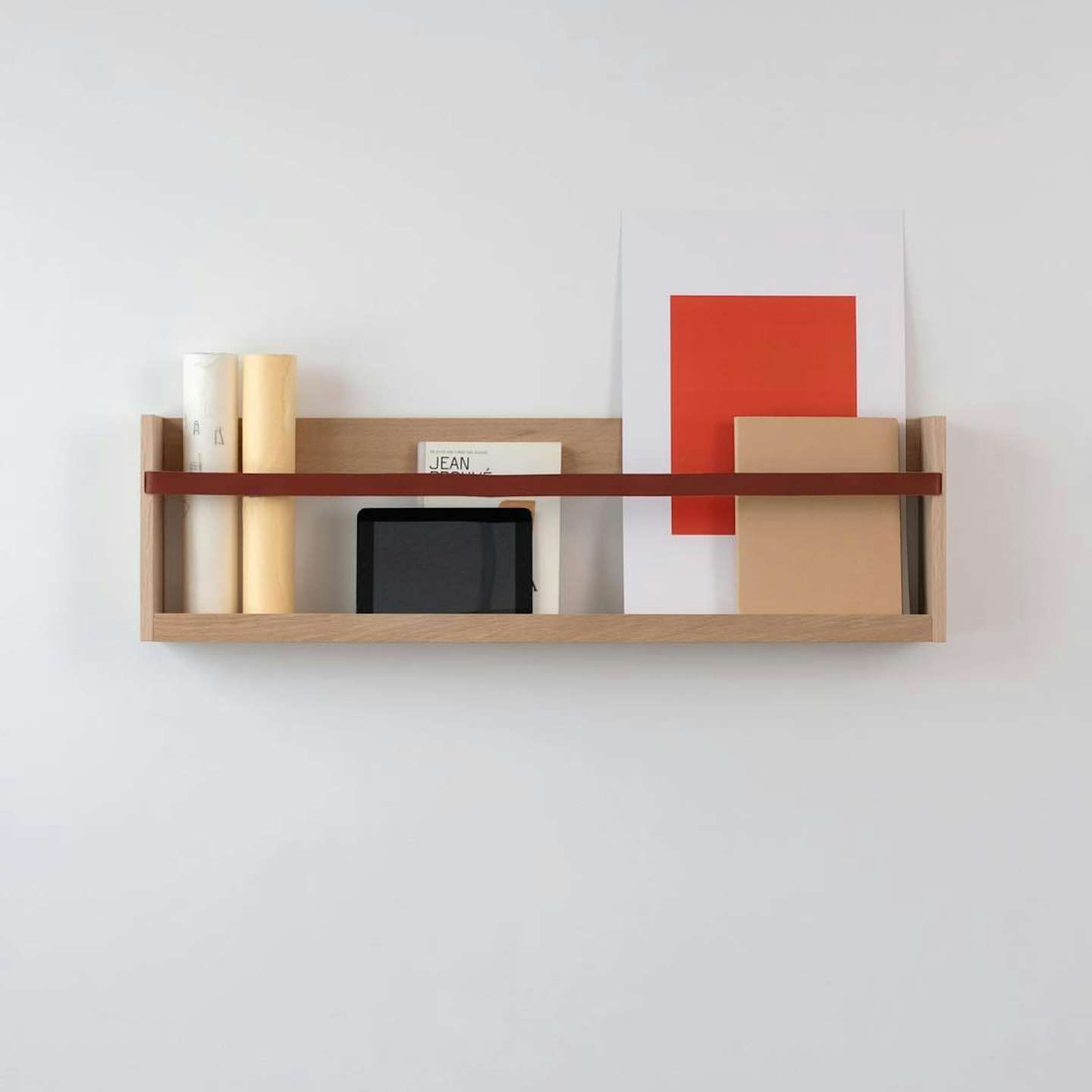 Discover the best wallpaper-magazine-rack.html products on Dwell - Dwell