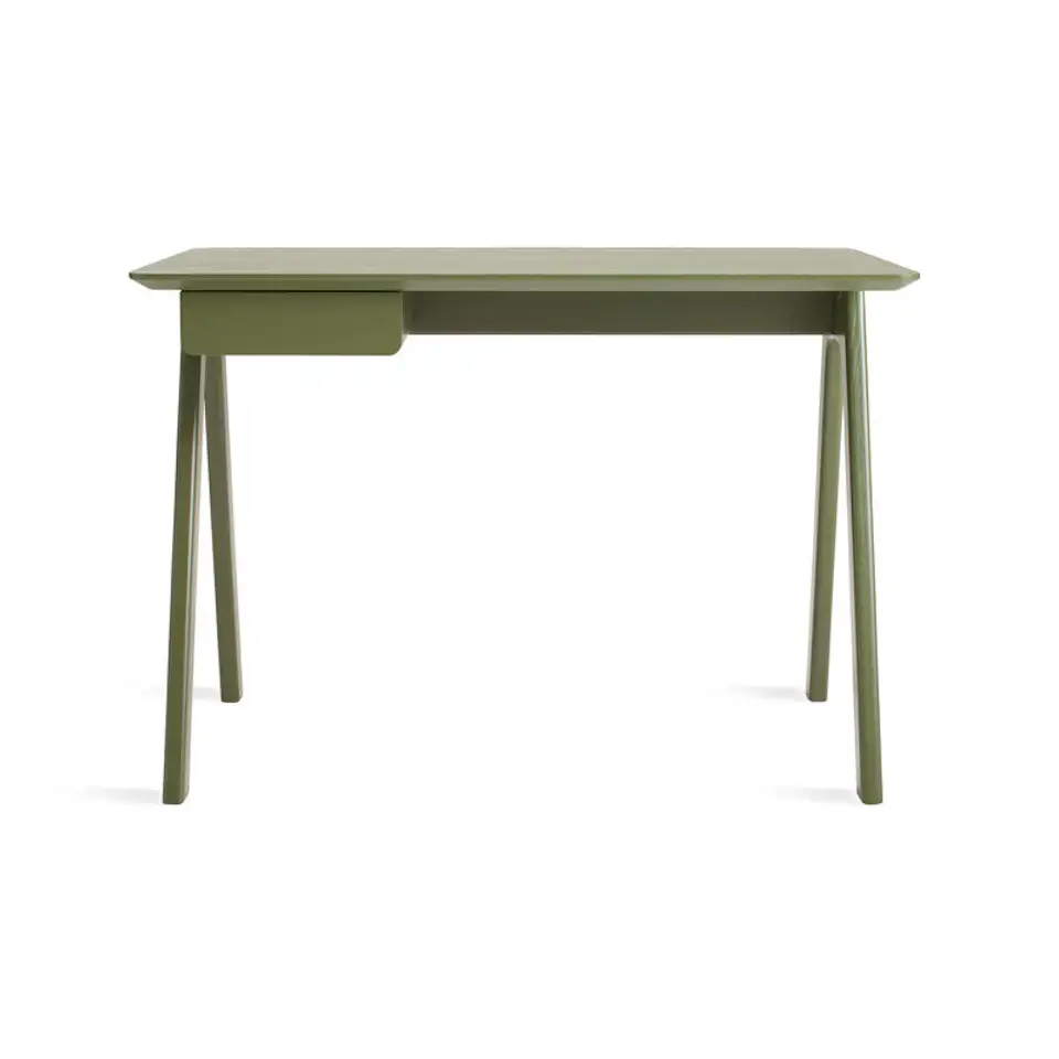 15 Stylish Desks to Elevate Your Home Office - Dwell