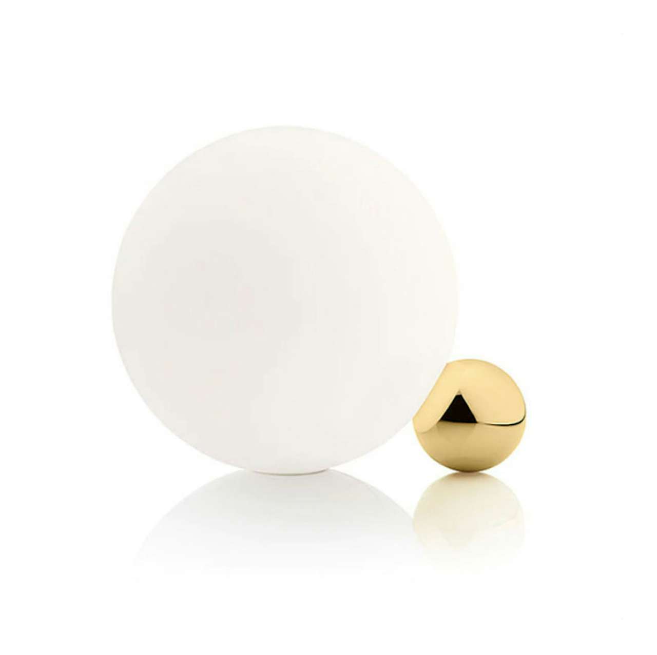 FLOS Copycat Table Lamp by FLOS - Dwell