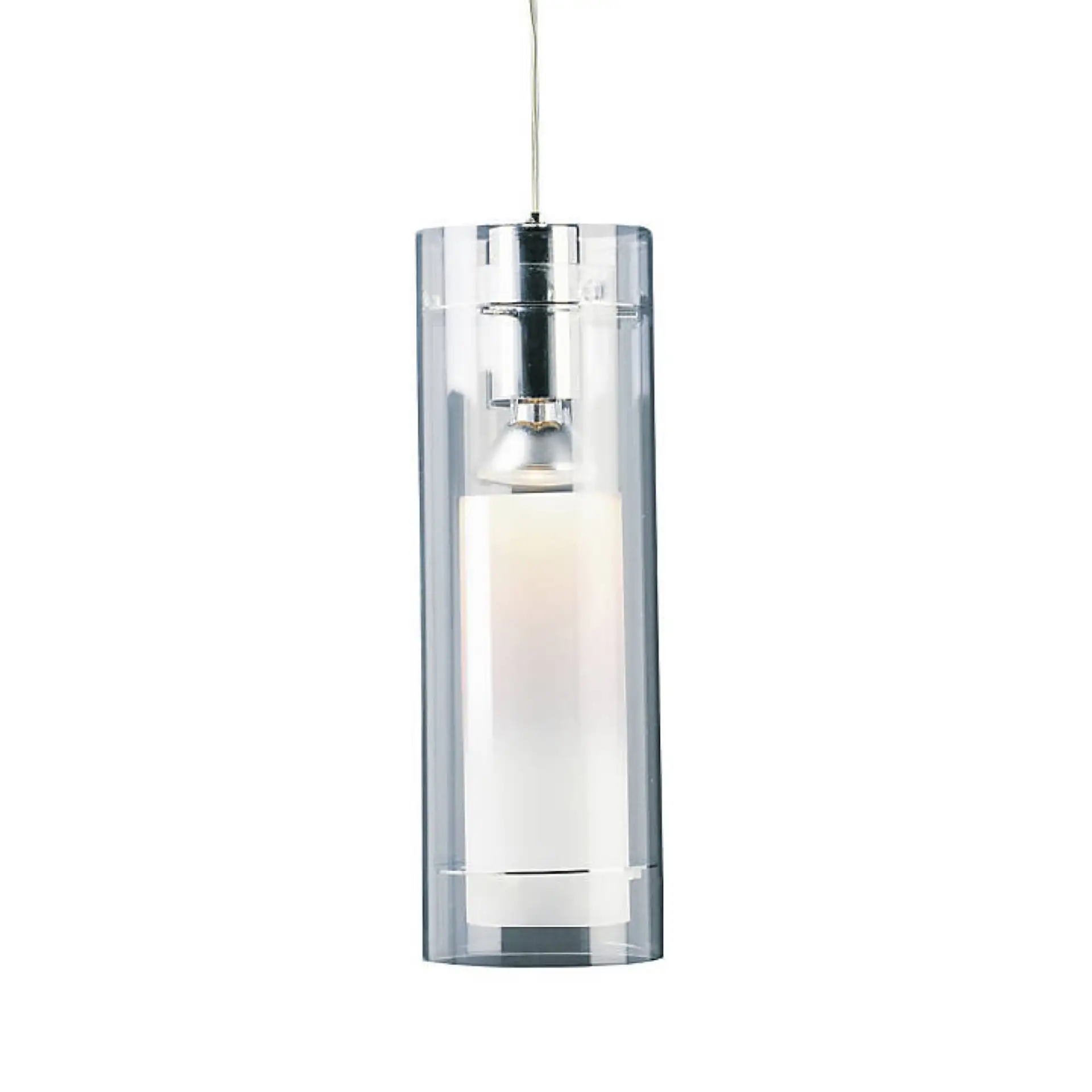 ET2 Lighting Frost Pendant Light by Lumens - Dwell