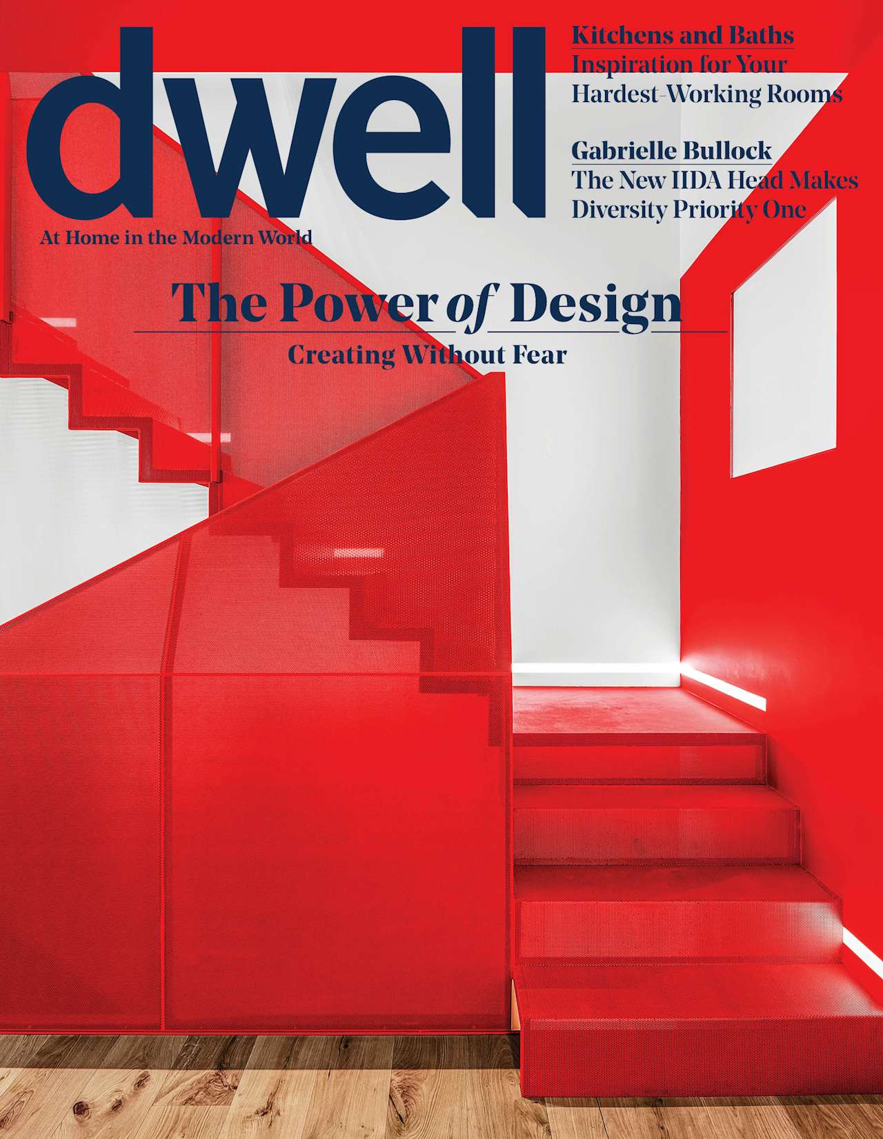 The Power of Design: Creating Without Fear - Dwell