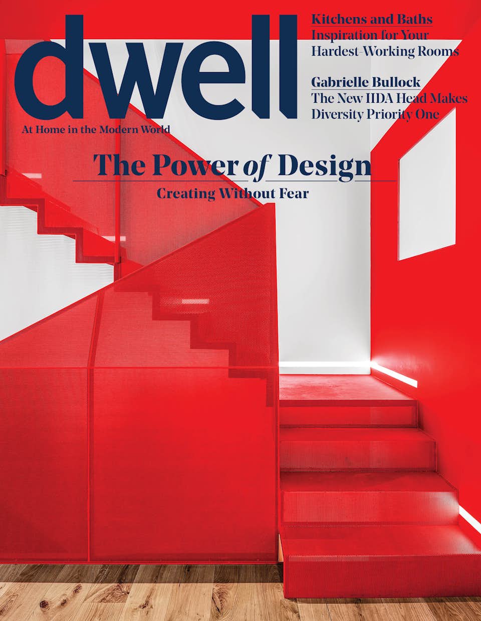 The Power of Design: Creating Without Fear - Dwell
