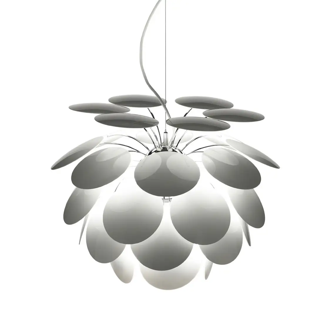 Marset Discoco Pendant by Lumens - Dwell
