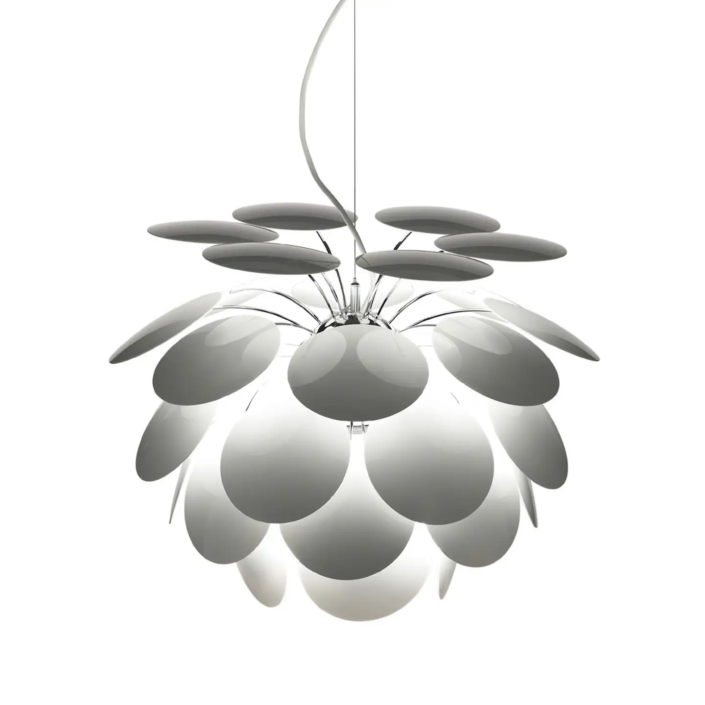 Marset Discoco Pendant by Lumens - Dwell