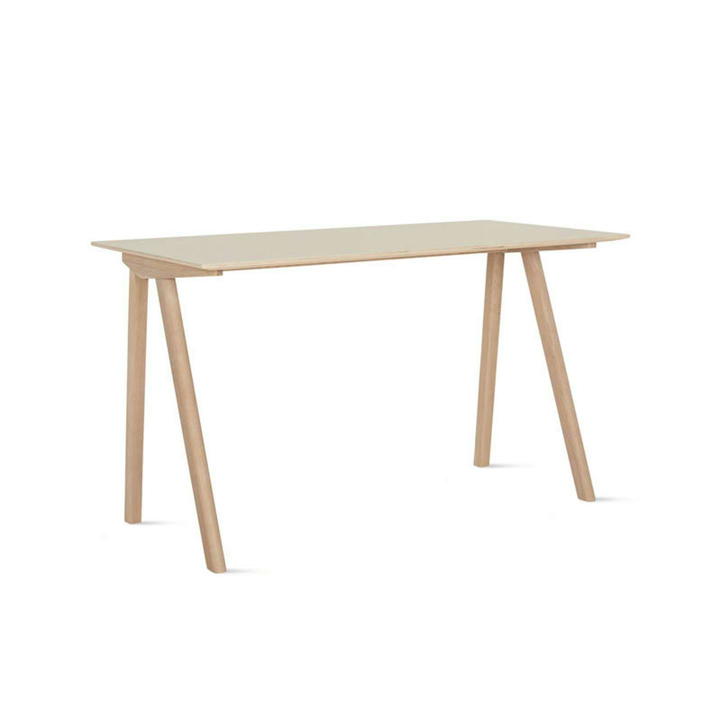 Discover the best nakashima-single-pedestal-desk.html products on Dwell ...