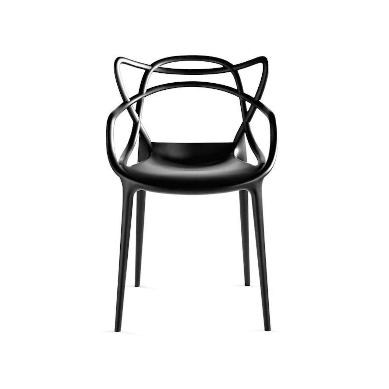 Kartell Masters Chair - Dwell