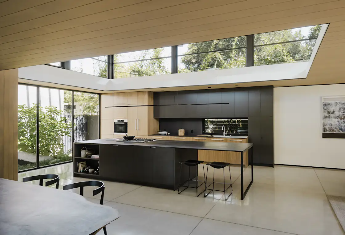 The Sanctuary by Feldman Architecture - Dwell