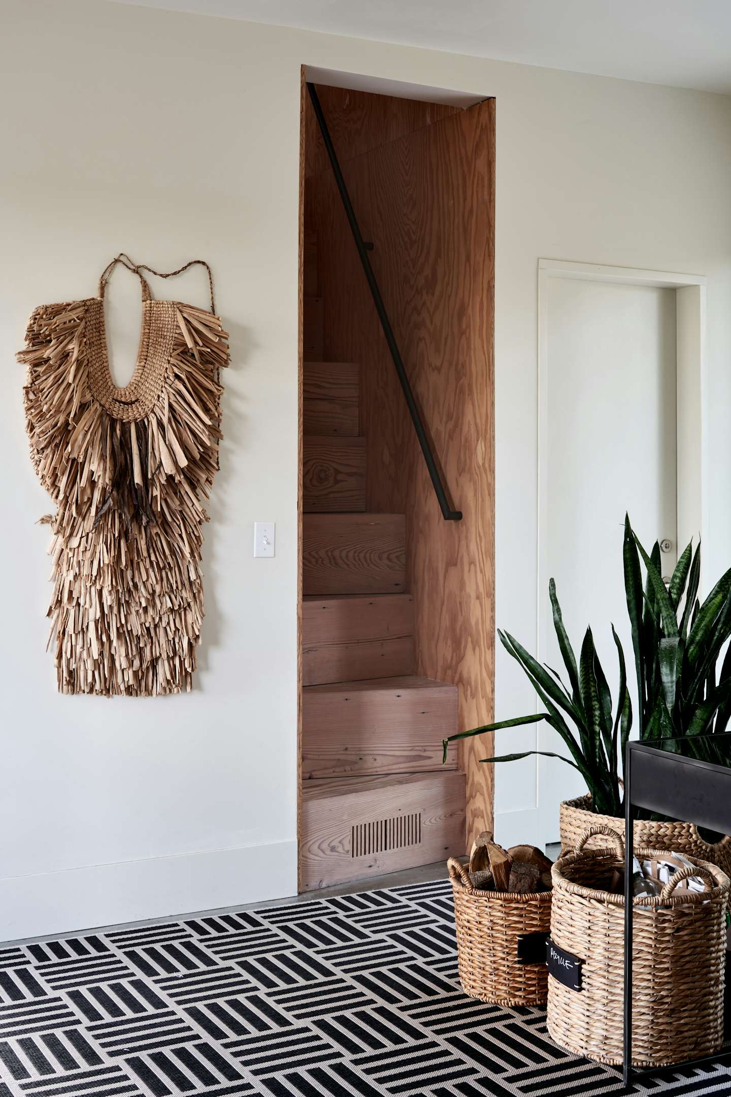 Photo 5 of 17 in A Limestone Cottage in Kansas Is Reborn With a ...