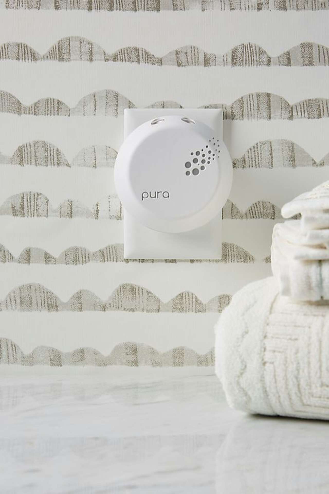 Pura Diffuser Starter Kit by Anthropologie - Dwell