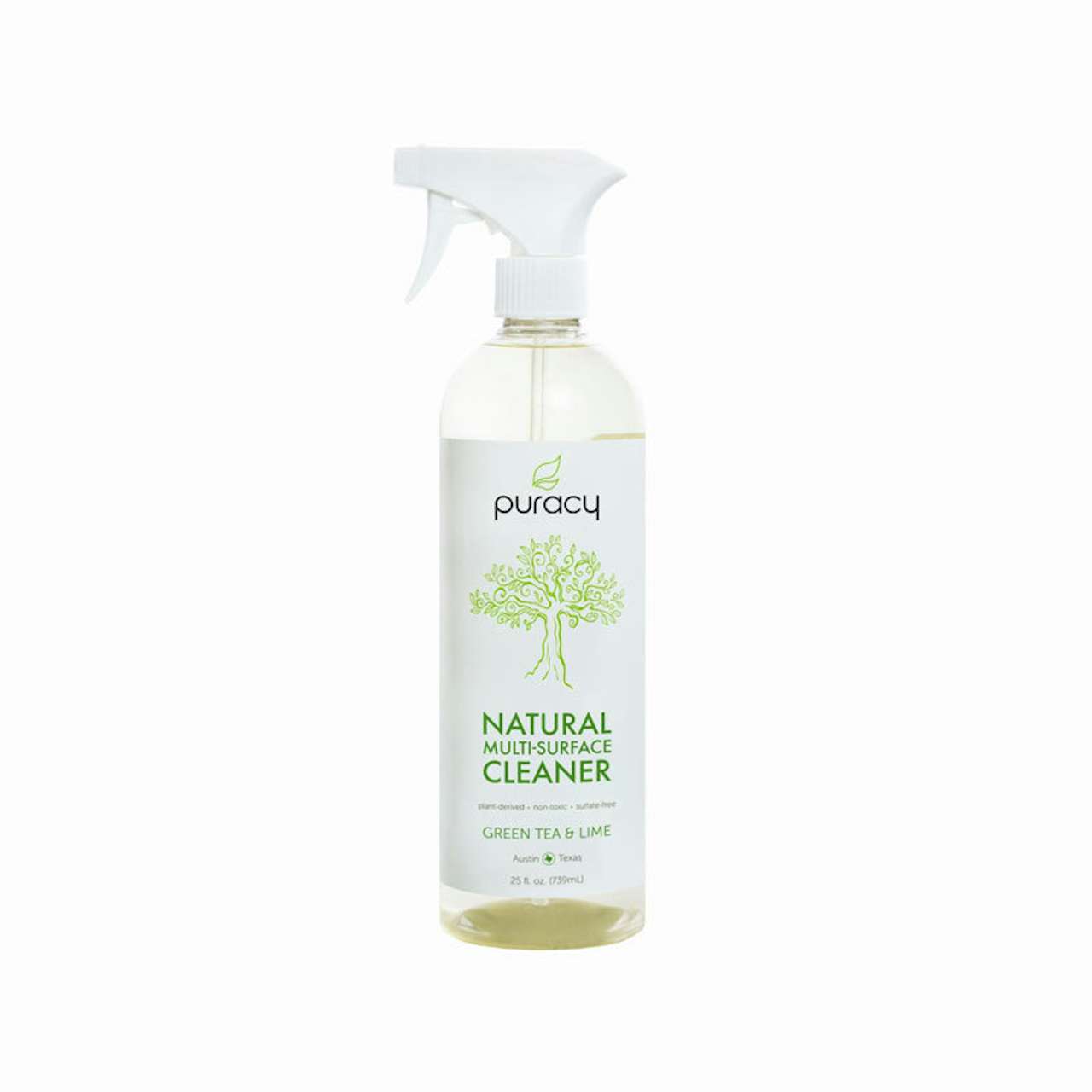 Puracy Natural Multi-Surface Cleaner (2-Pack) by Amazon - Dwell