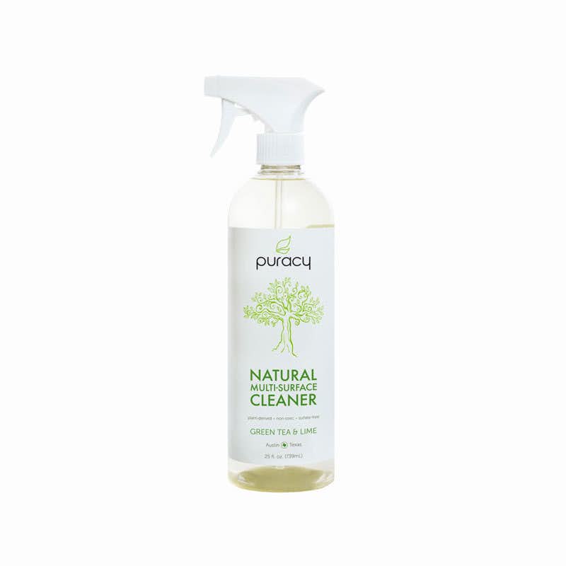 Puracy Natural Multi-Surface Cleaner (2-Pack) by Amazon - Dwell