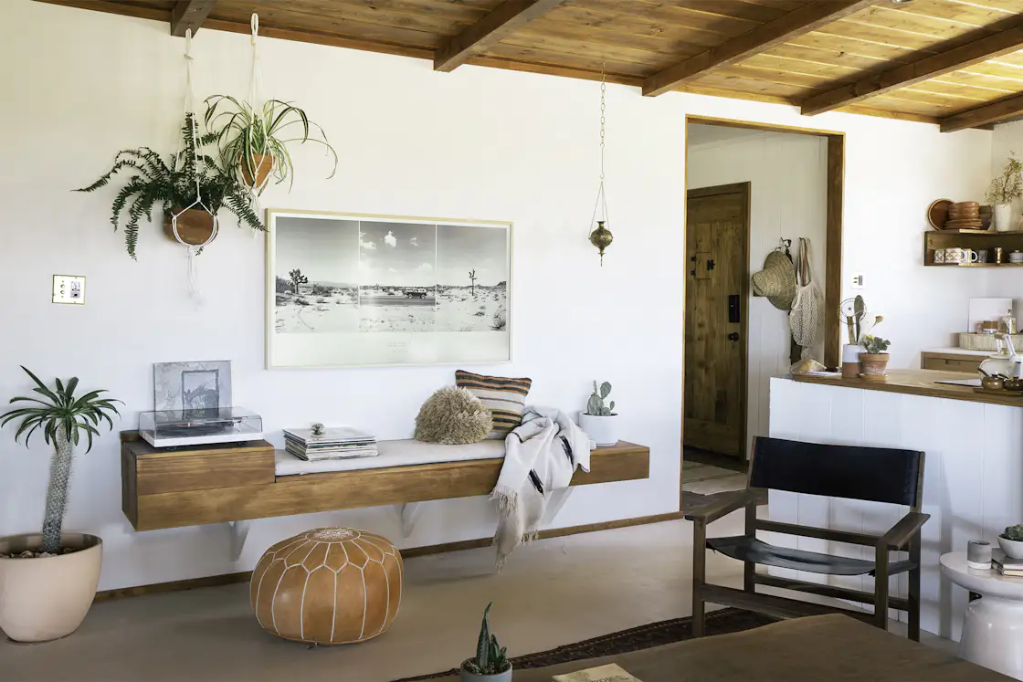 Photo 23 of 25 in Journey by Design: Joshua Tree, California - Dwell
