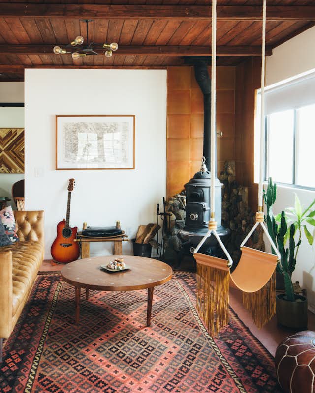 Photo 22 of 25 in Journey by Design: Joshua Tree, California - Dwell