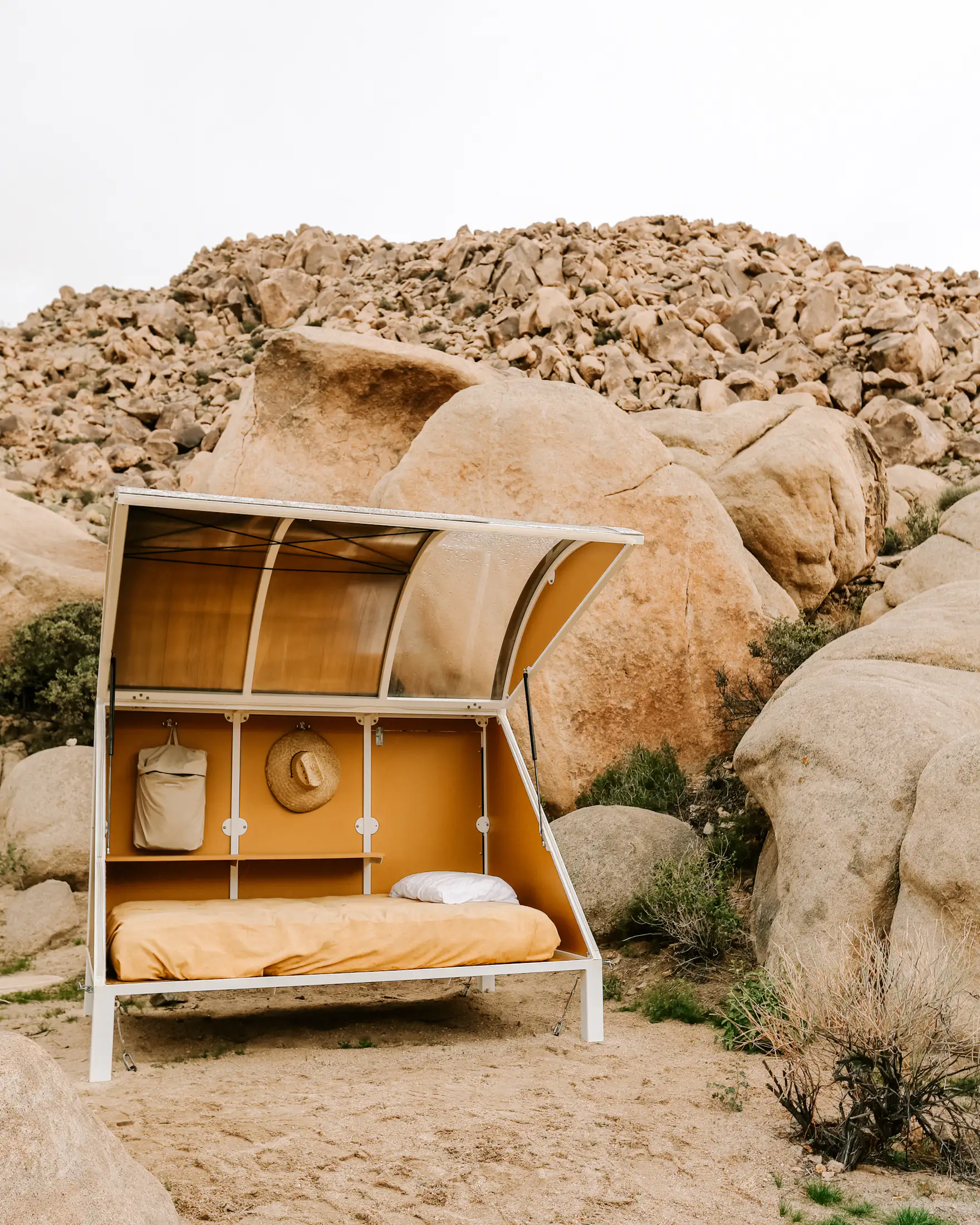 Photo 2 of 25 in Journey by Design: Joshua Tree, California - Dwell
