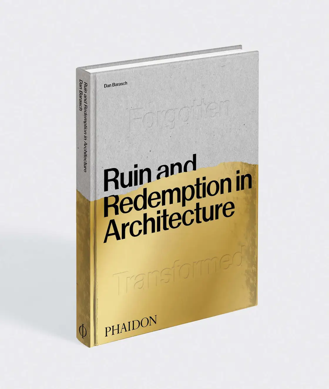 Ruin and Redemption in Architecture by Amazon - Dwell