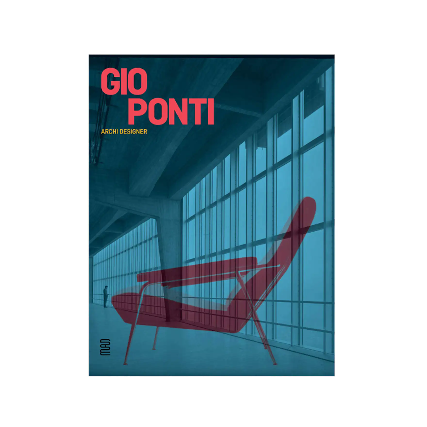 Gio Ponti: Archi-Designer by Amazon - Dwell