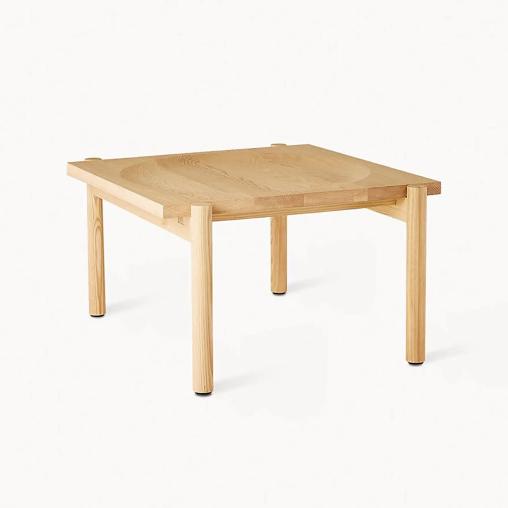 Dims. Caldera Coffee Table by Dims. - Dwell