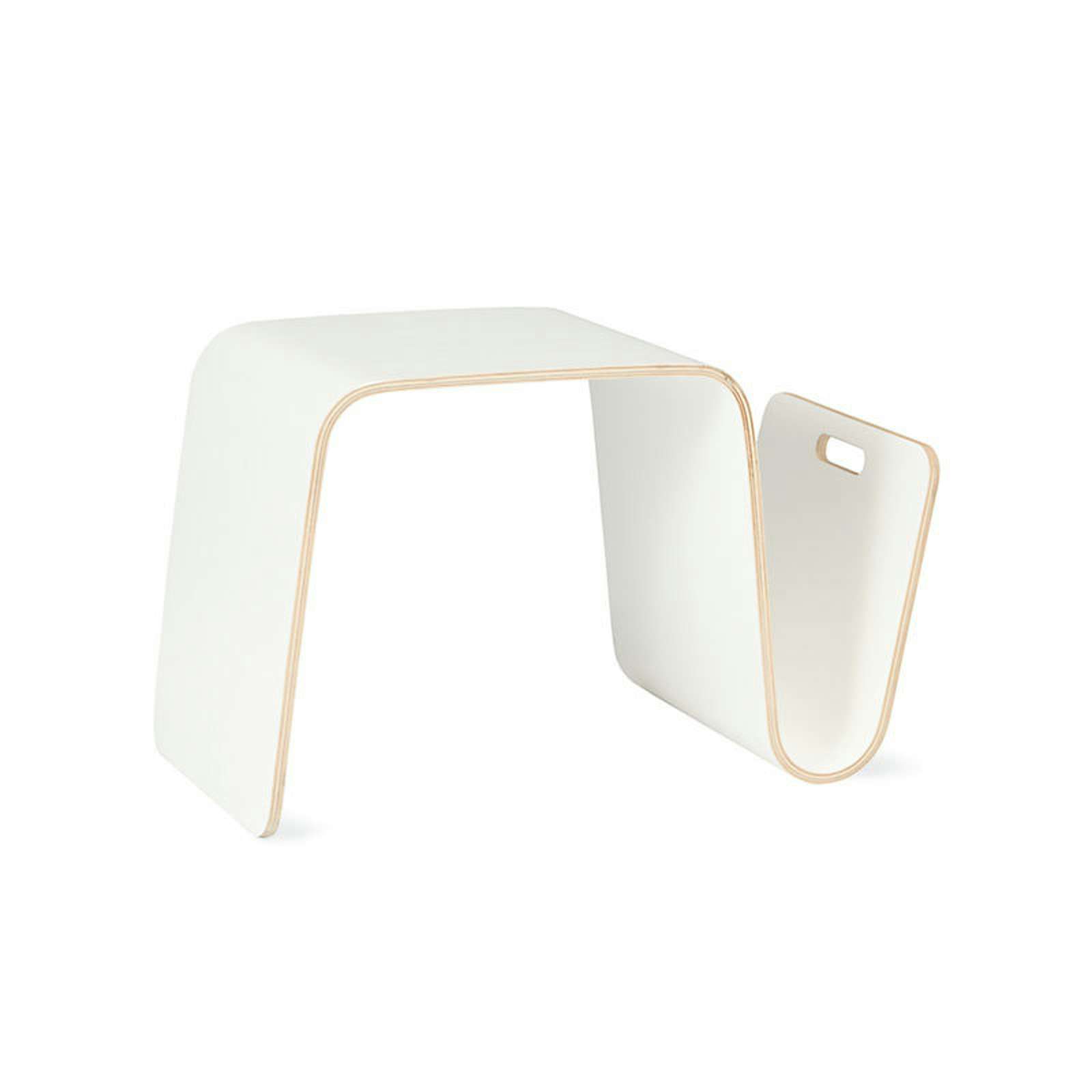 Offi Mag Table by Design Within Reach - Dwell