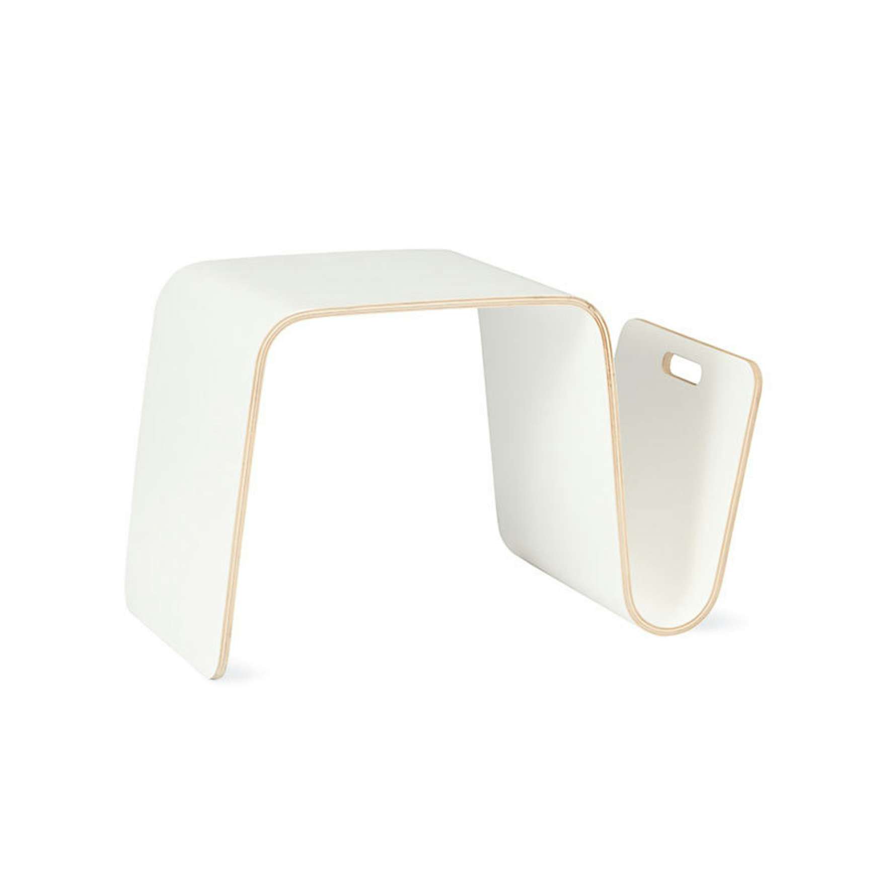 Offi Mag Table by Design Within Reach - Dwell