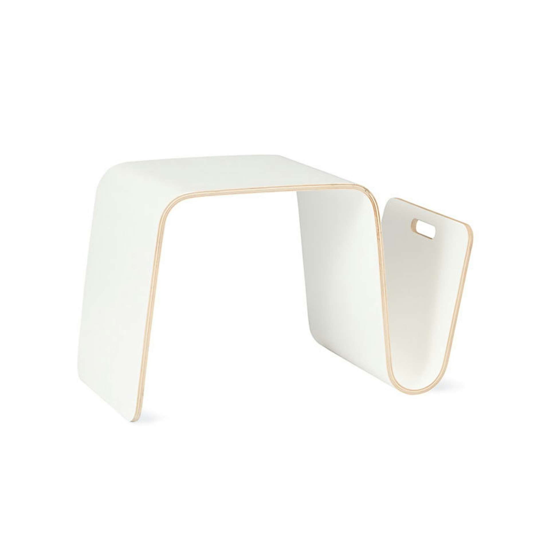 Offi Mag Table by Design Within Reach - Dwell