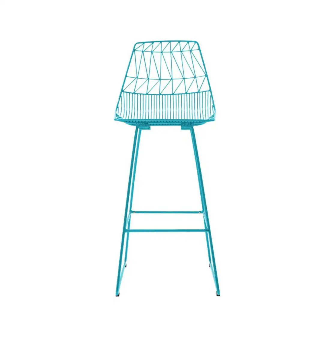 Bend Goods Lucy Bar Stool by Lumens - Dwell