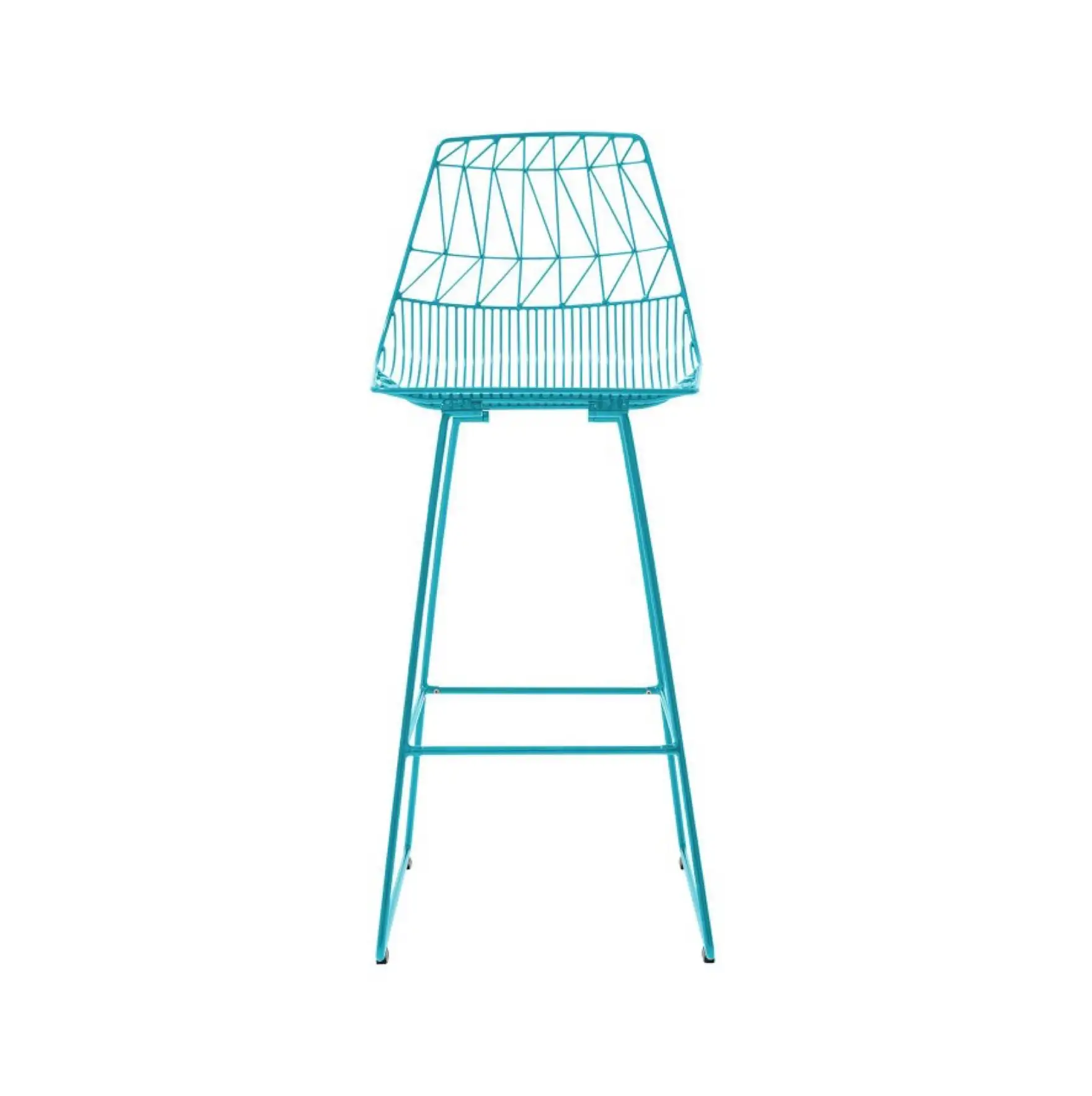 Bend Goods Lucy Bar Stool by Lumens - Dwell