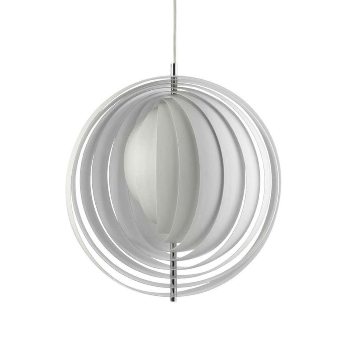 10 Verner Panton Designs That Will Transport You Back to the '60s - Dwell