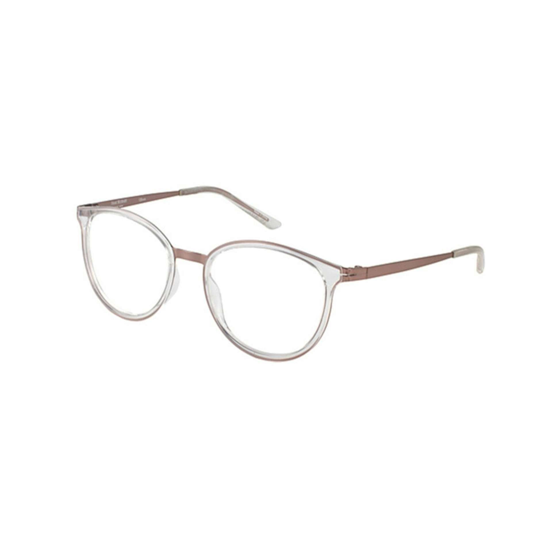 22 Flattering, Clear-Framed Glasses to Stay On-Trend - Dwell