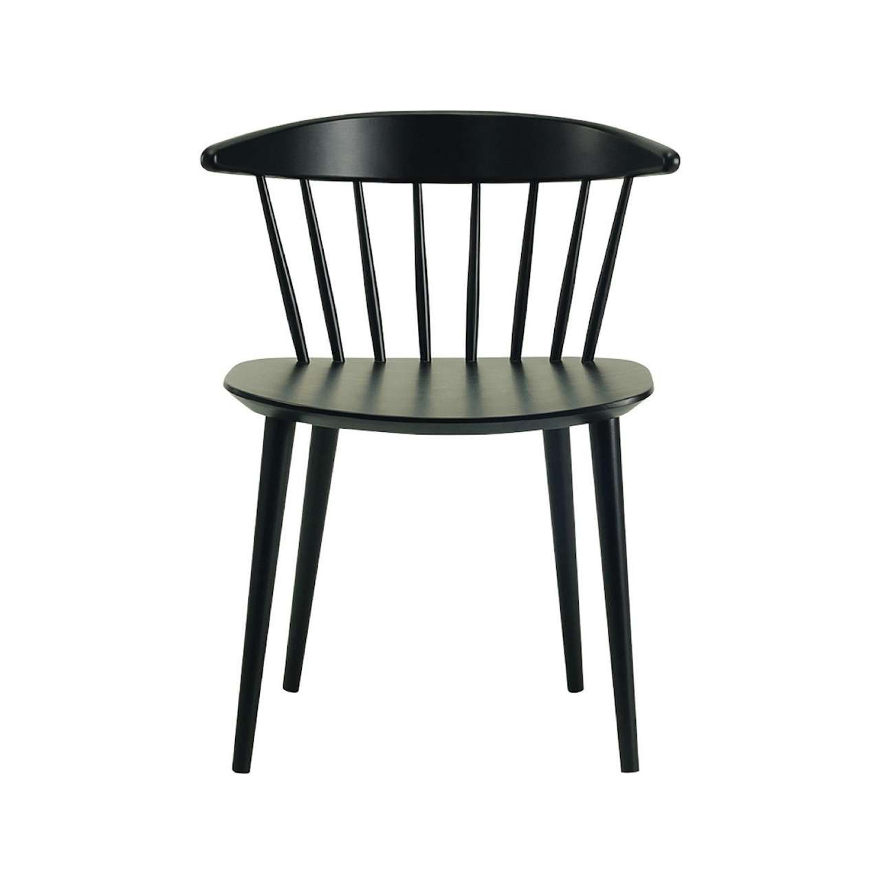 HAY Baekmark J104 Chair by Finnish Design Shop - Dwell