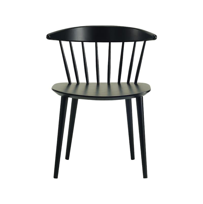 HAY Baekmark J104 Chair by Finnish Design Shop - Dwell