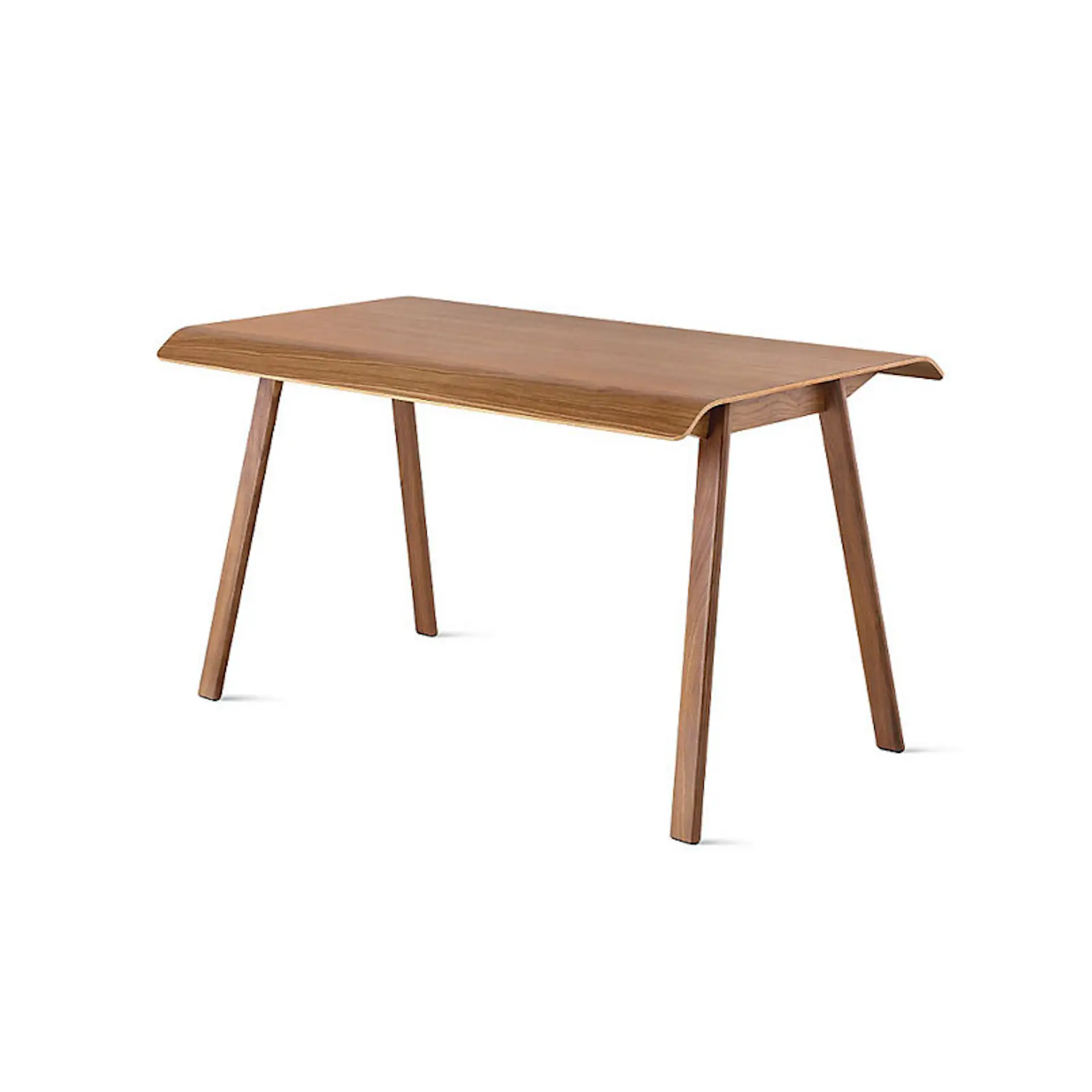 Discover the best nakashima-single-pedestal-desk.html products on Dwell ...