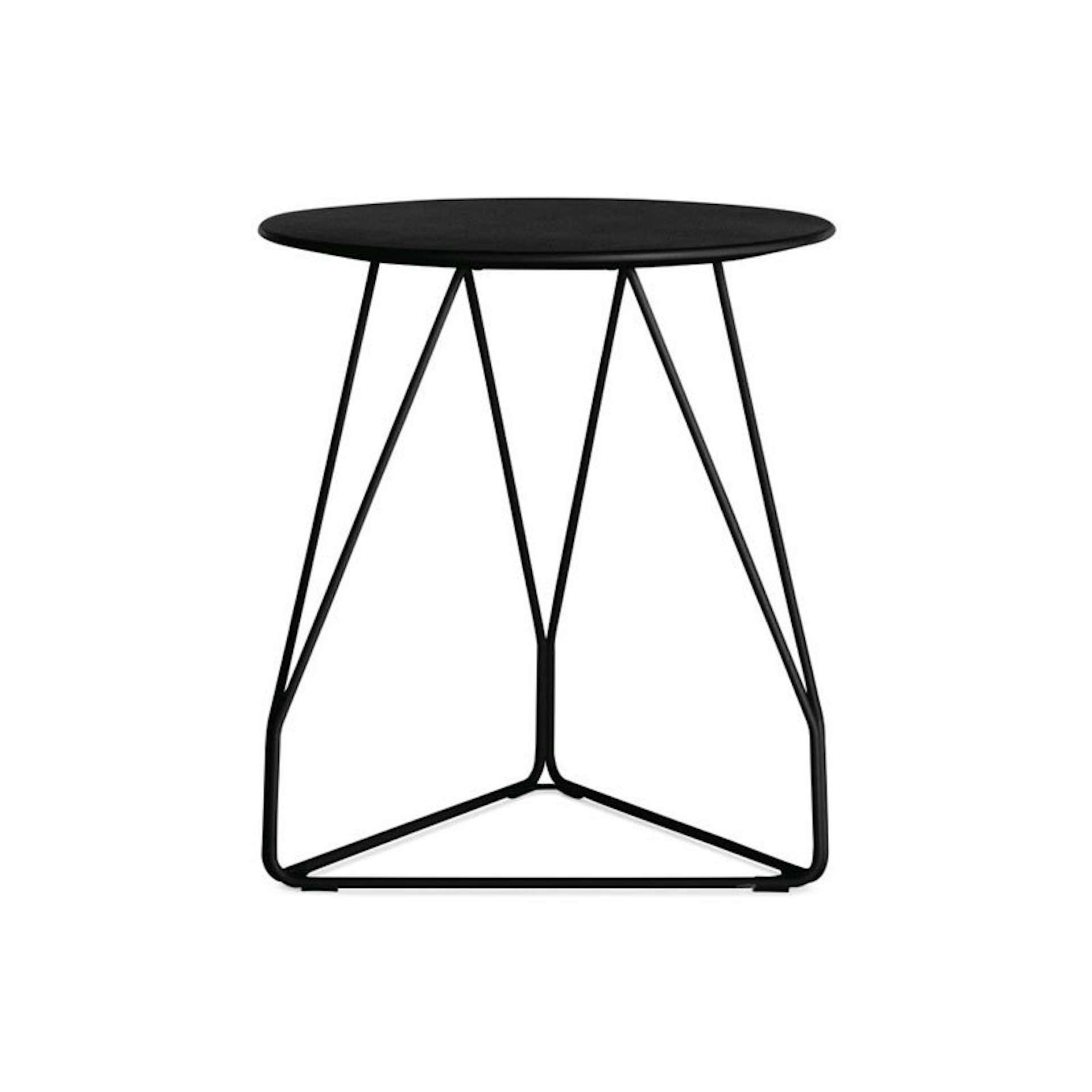 Herman Miller Polygon Wire Table, Small by Design Within Reach - Dwell