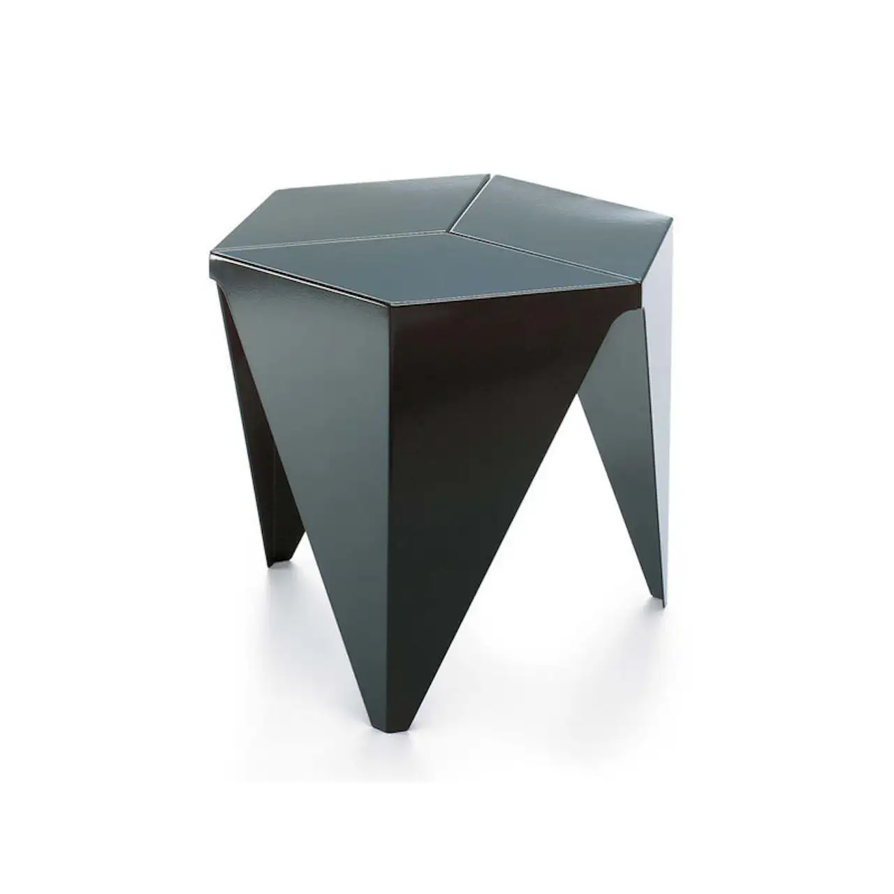 Vitra Prismatic Table by Lumens - Dwell