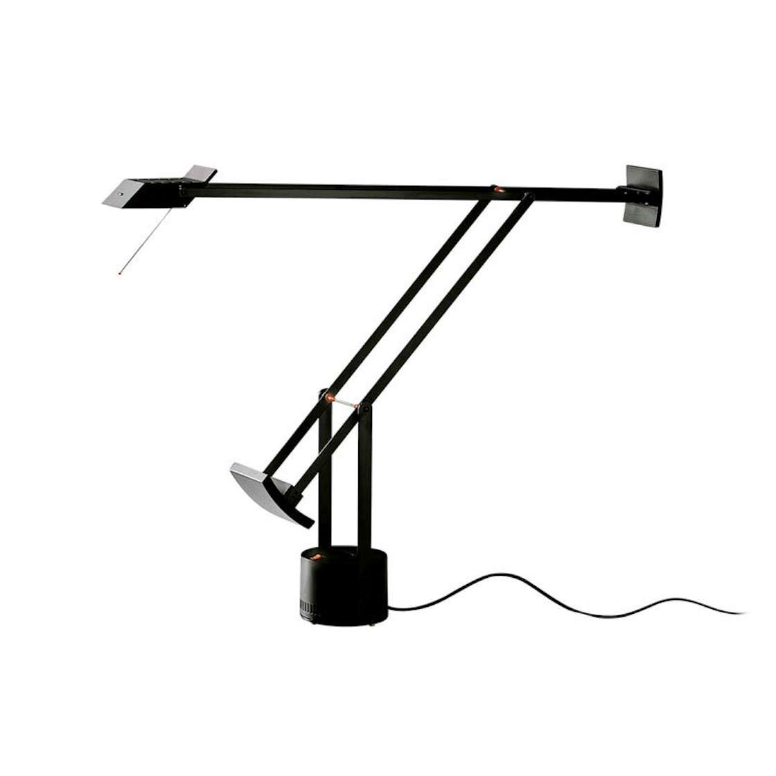 Artemide Tizio Classic Task Lamp by Lumens - Dwell