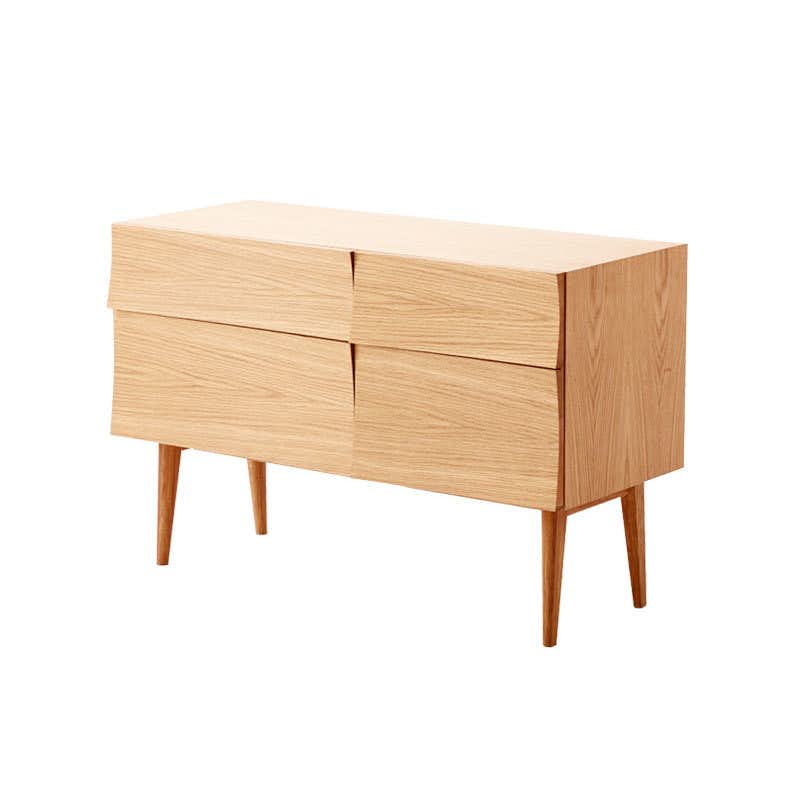 Muuto Reflect Sideboard, Small by Finnish Design Shop - Dwell